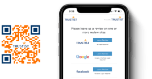 How Trustist Works - Trustist Customer Reviews